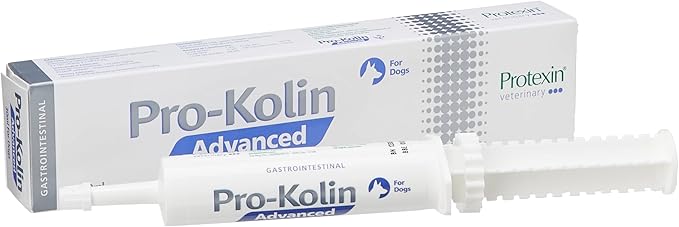Protexin Veterinary Pro-Kolin Advanced for Dogs 30ml : Amazon.co.uk ...