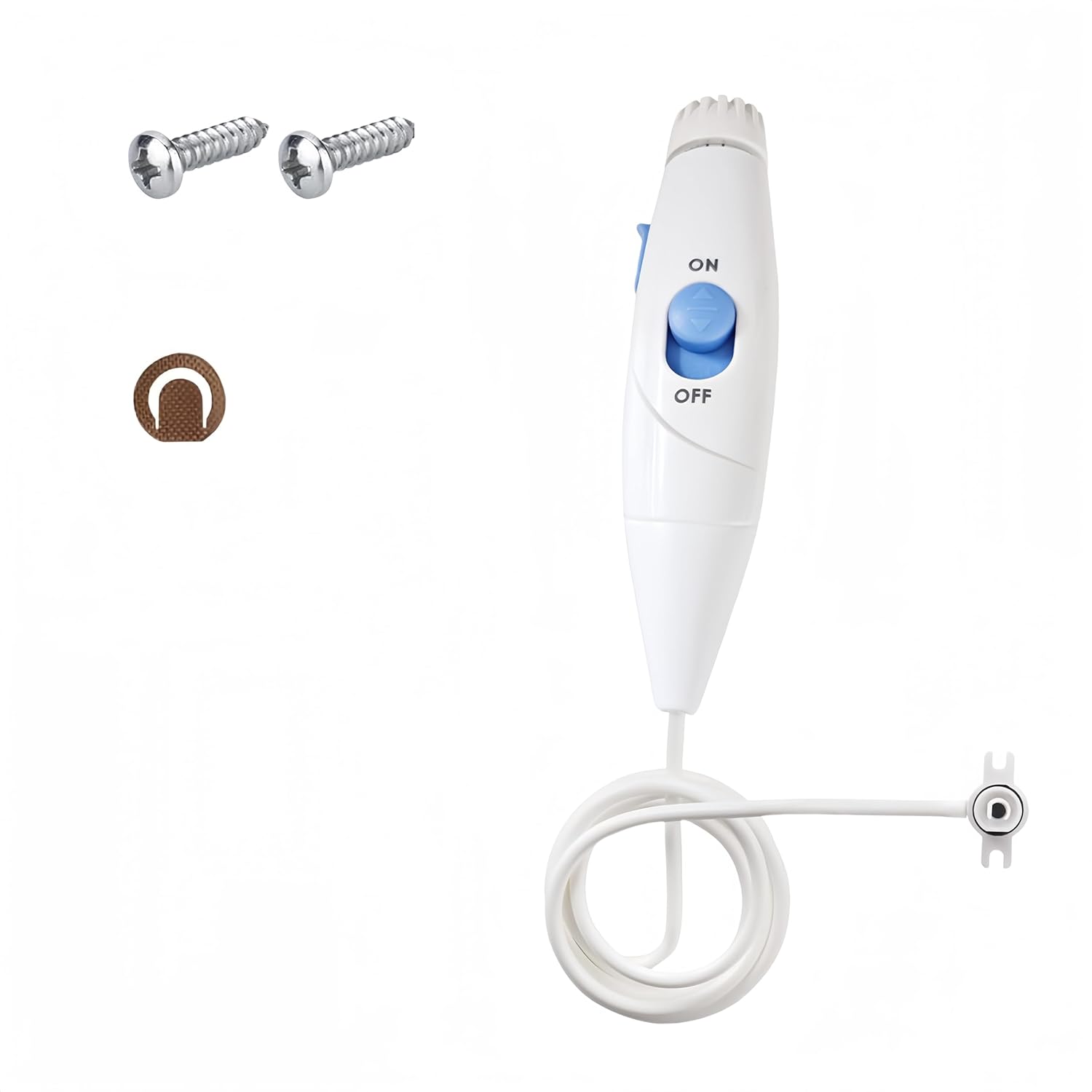 Amazon.com: Replacement Hose and Handle Parts Compatible with Waterpik ...