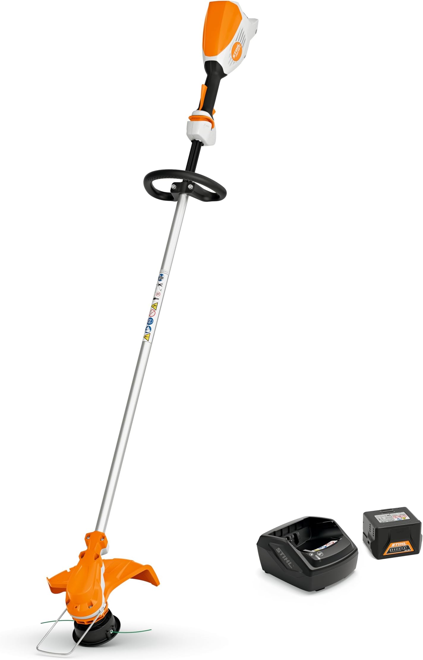 STIHL FSA 86 R Freischneider Rasentrimmer : Amazon.de: Garten