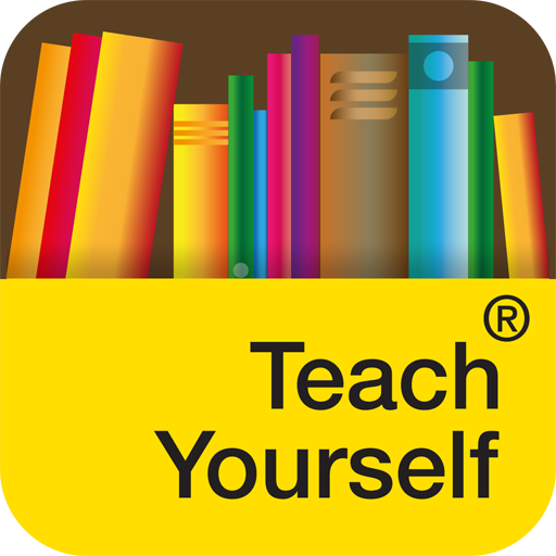 Teach Yourself Library:www.amazon.com:Appstore for Android