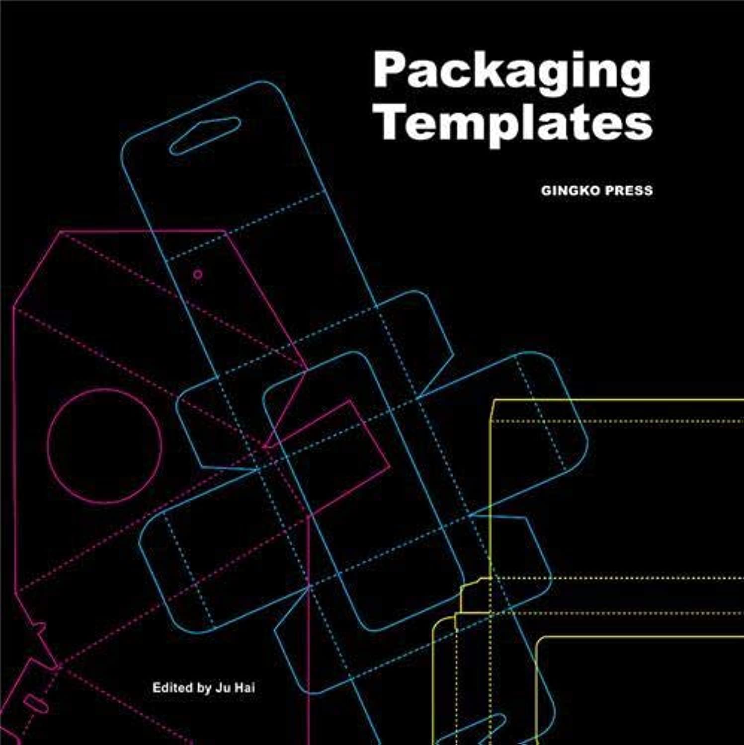 Packaging Templates: Hai, Ju: 9781584233374: Amazon.com: Books