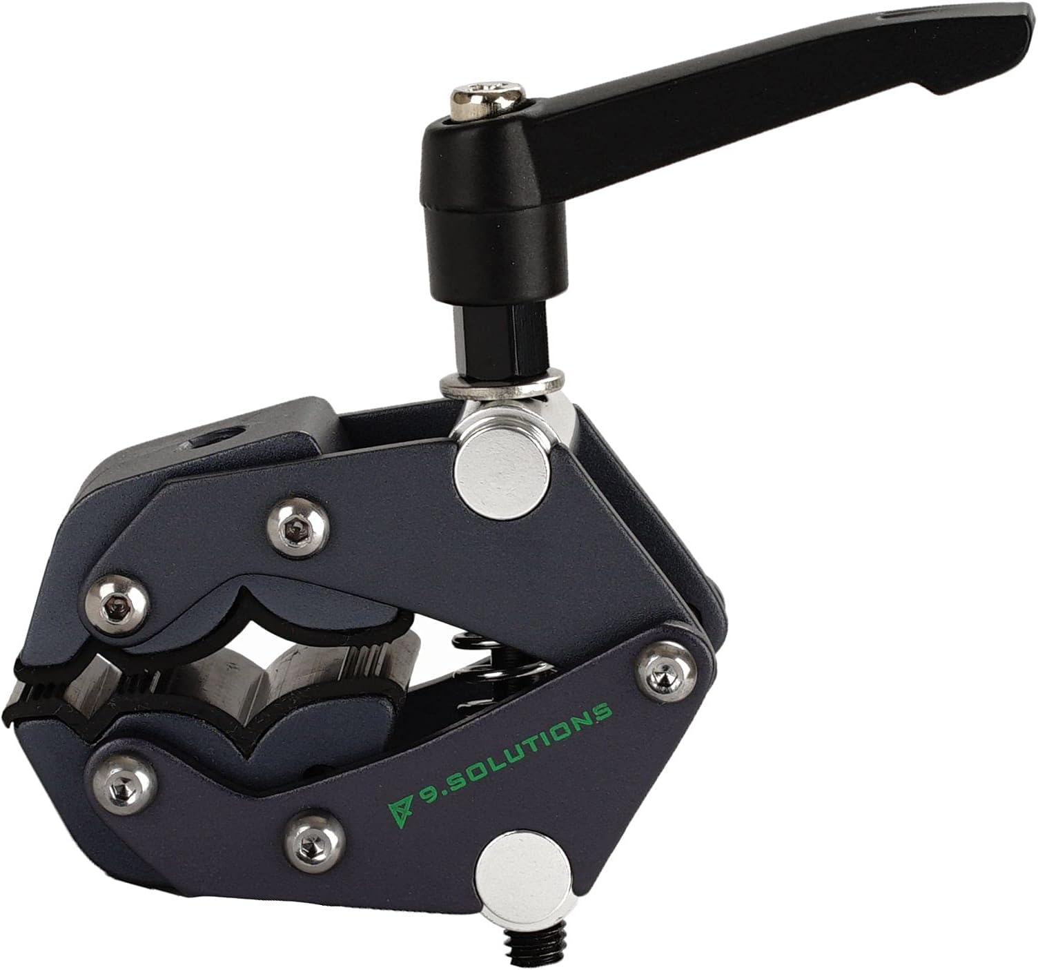 Amazon.com: 9.Solutions Savior Clamp Mini, Articulated Jaws, Max Load ...