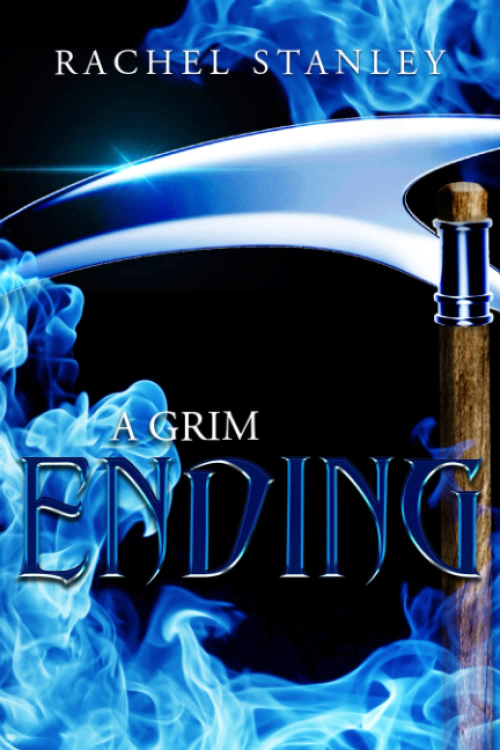 A Grim Ending (A Grim Series): Stanley, Rachel: 9781838027254: Amazon ...
