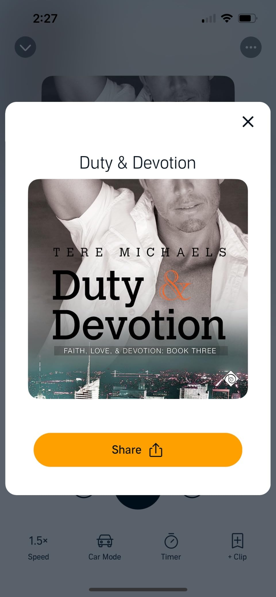 Duty & Devotion (Faith, Love, and Devotion Book 3) - Kindle edition by ...