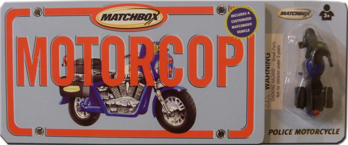 Motorcop: Bailer, Darice, Mones, Isidre, Mones, Marc: 9780689859717 ...