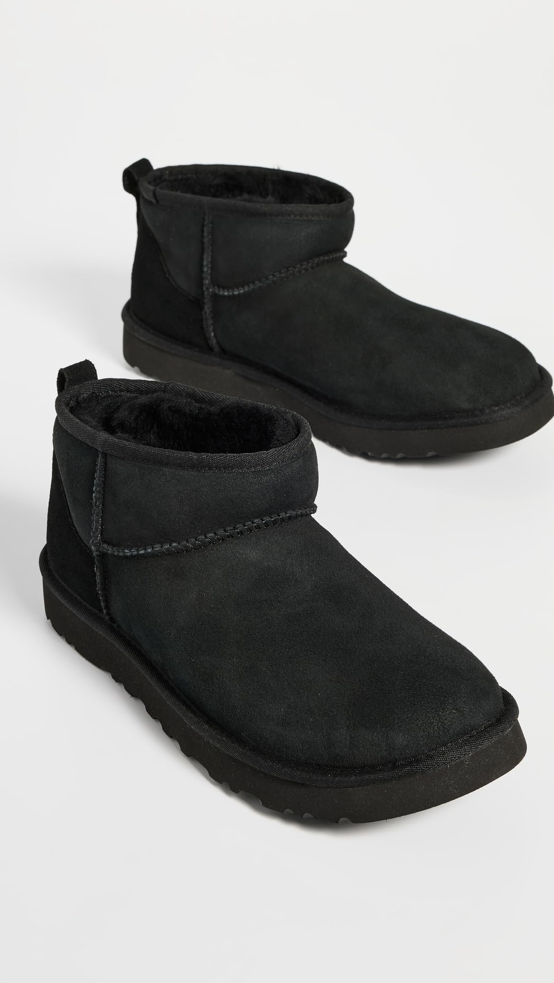 Snapklik.com : UGG Mens Classic Ultra Mini Boot