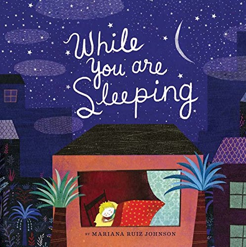 While You Are Sleeping: (Bedtime Books for Kids, Wordless Bedtime ...