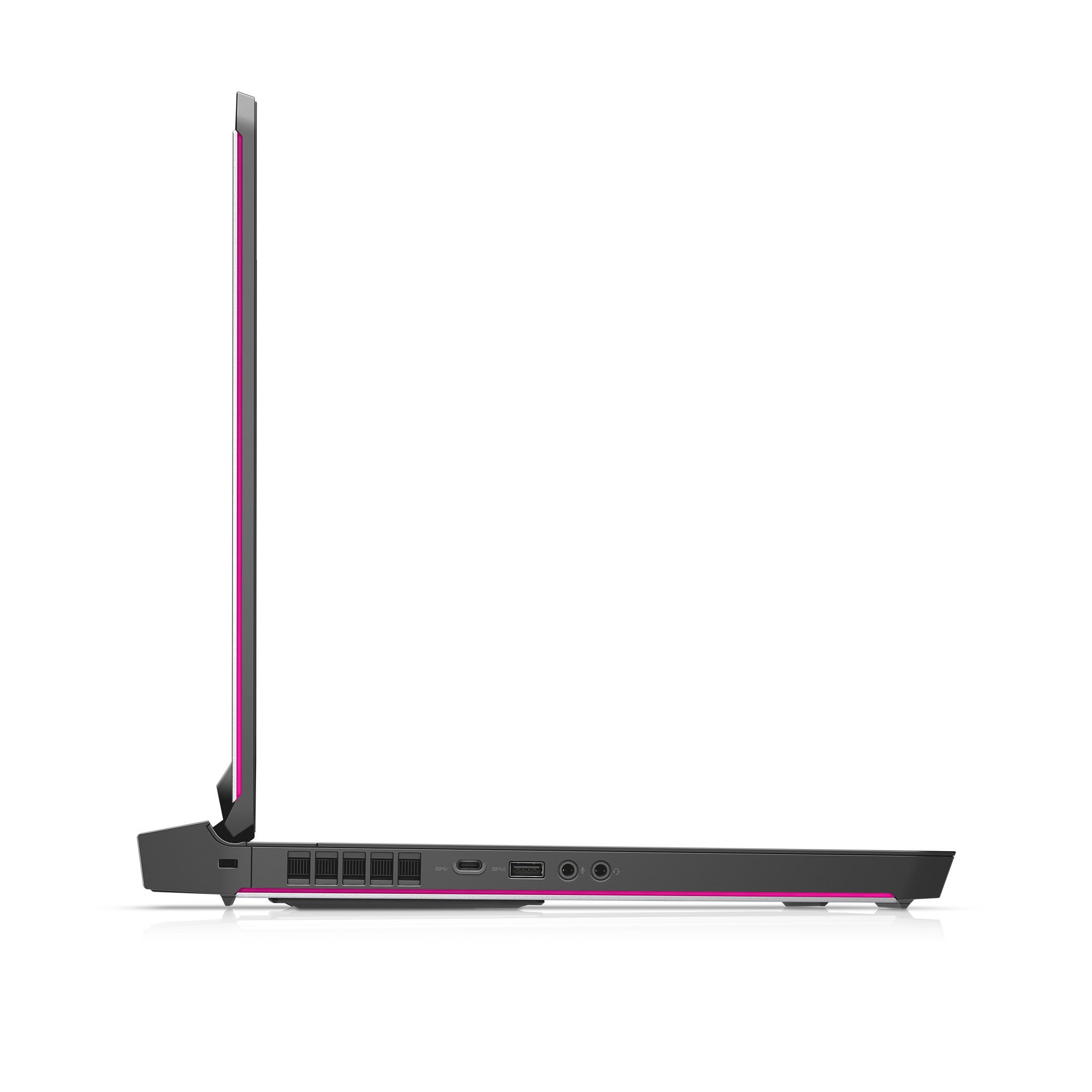 Buy Alienware AW17R4-7006SLV-PUS 17" Gaming Laptop (7th Generation ...