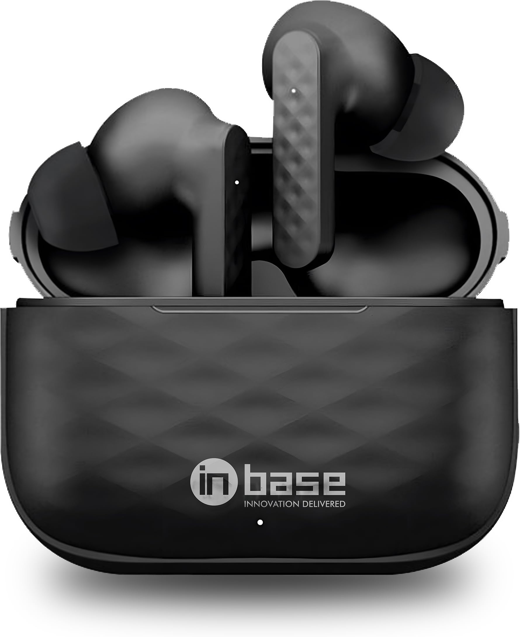 in base INNOVATION DELIVERED Inbase Buds Mini Pro TWS (True Wireless ...