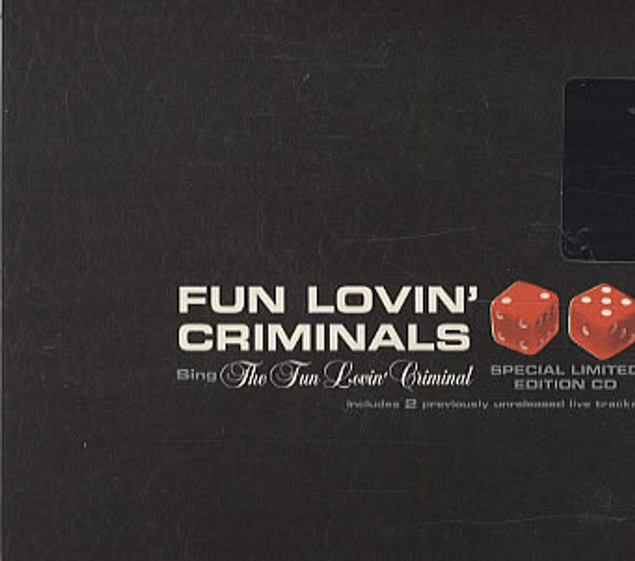 Fun Lovin Criminals - The Fun Lovin' Criminal - Amazon.com Music