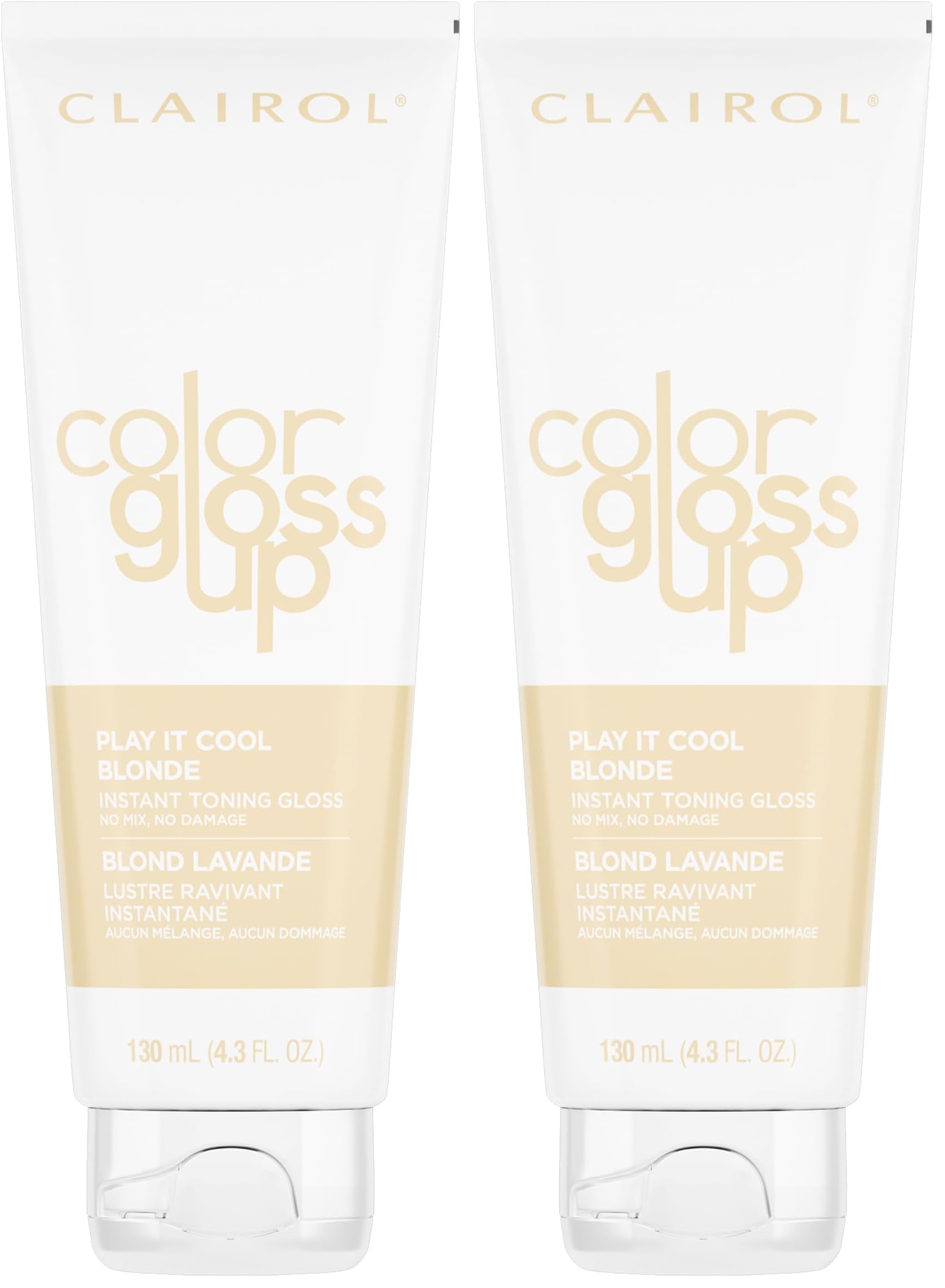 Snapklik.com : Clairol Color Gloss Up Temporary Hair Dye