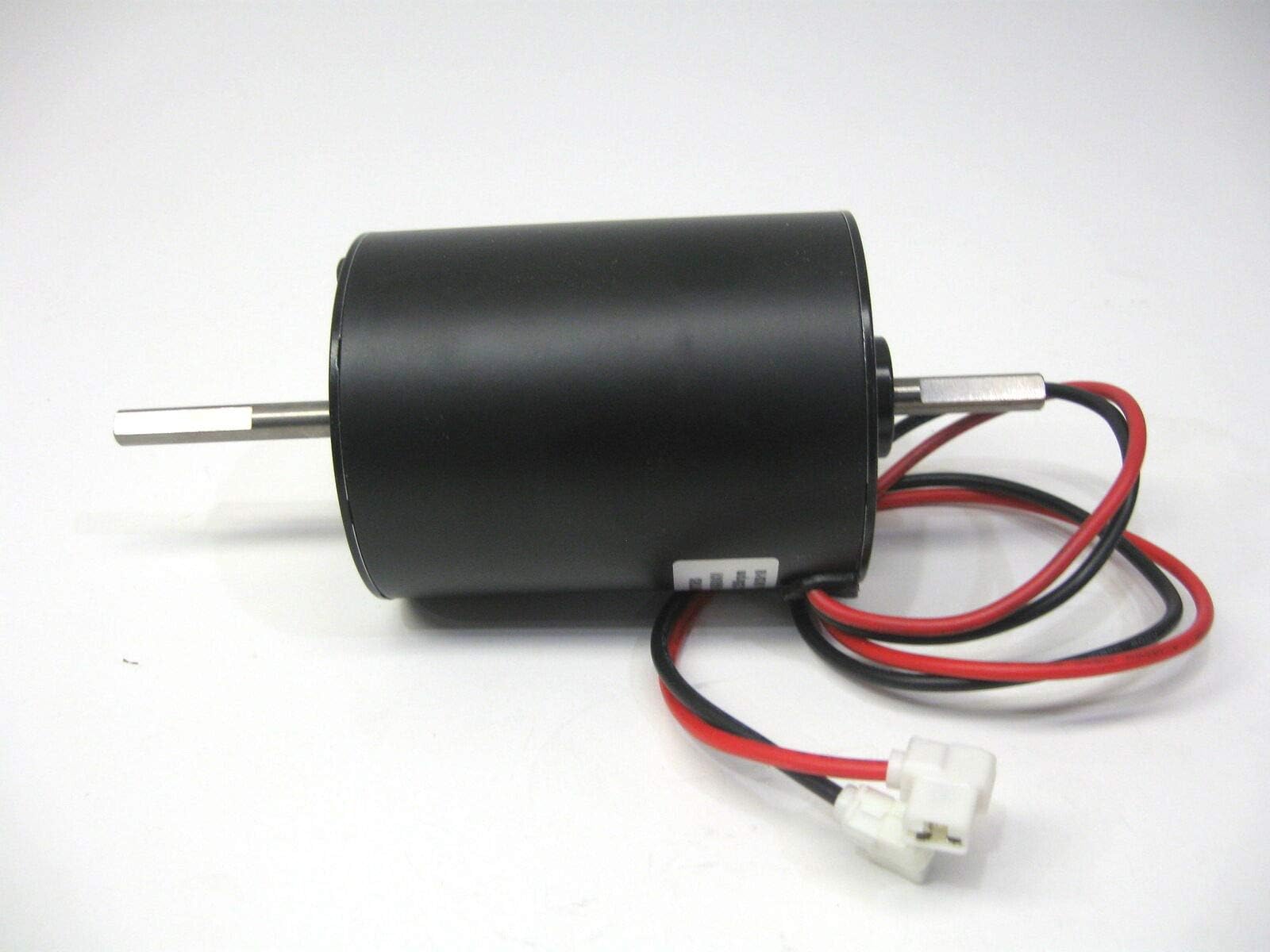 Amazon.com: WAQ 37357 PF26157Q 8531-35 Furnace Motor and Bracket Fits ...