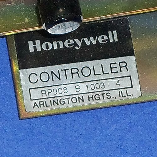 Dual Signal Input Temperature ControllerNew: Amazon.com: Industrial ...