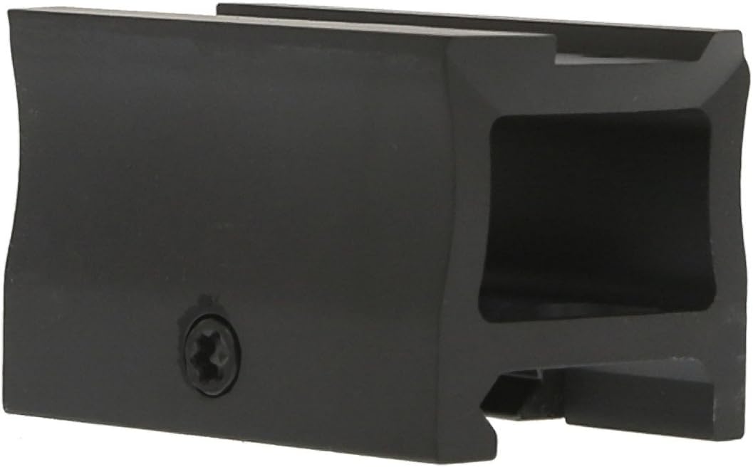 Amazon.com: Primary Arms Compact Red Dot Sight Riser - Absolute ...