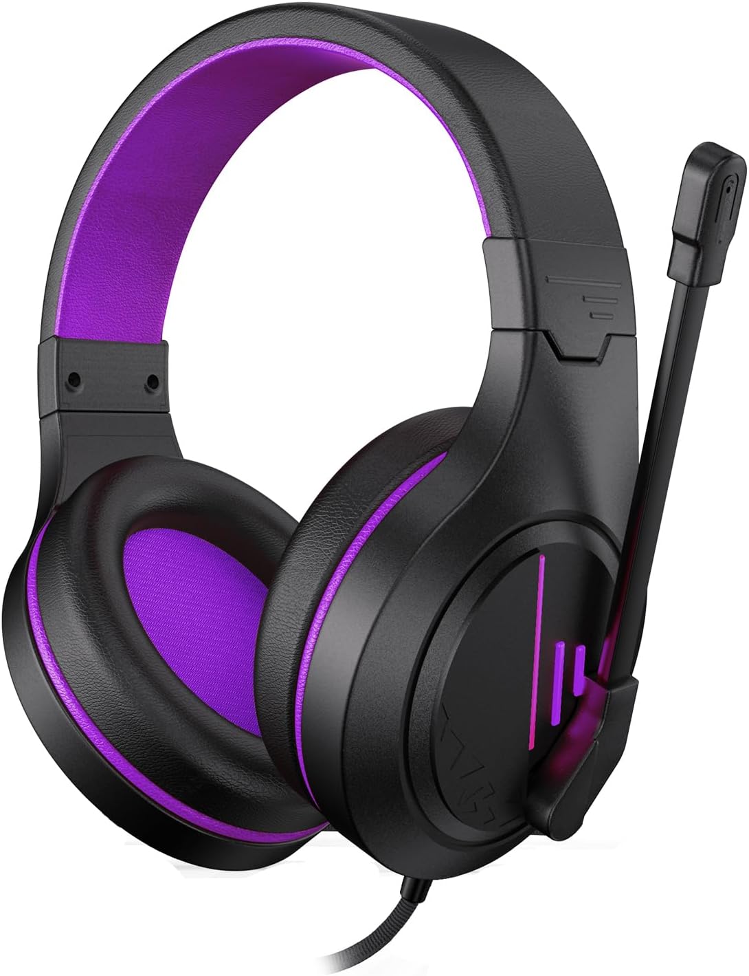 Amazon.com: Power Gear Universal Over the Ear Headphones, All In One ...