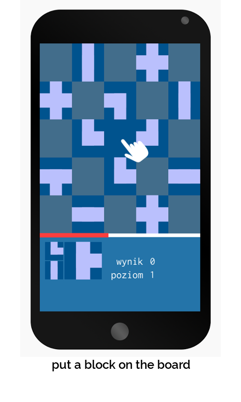 5x5 board - Application sur Amazon Appstore