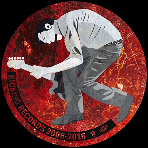 Play 10 Years Kicking (2006-2016) by VARIOUS ARTISTS on Amazon Music