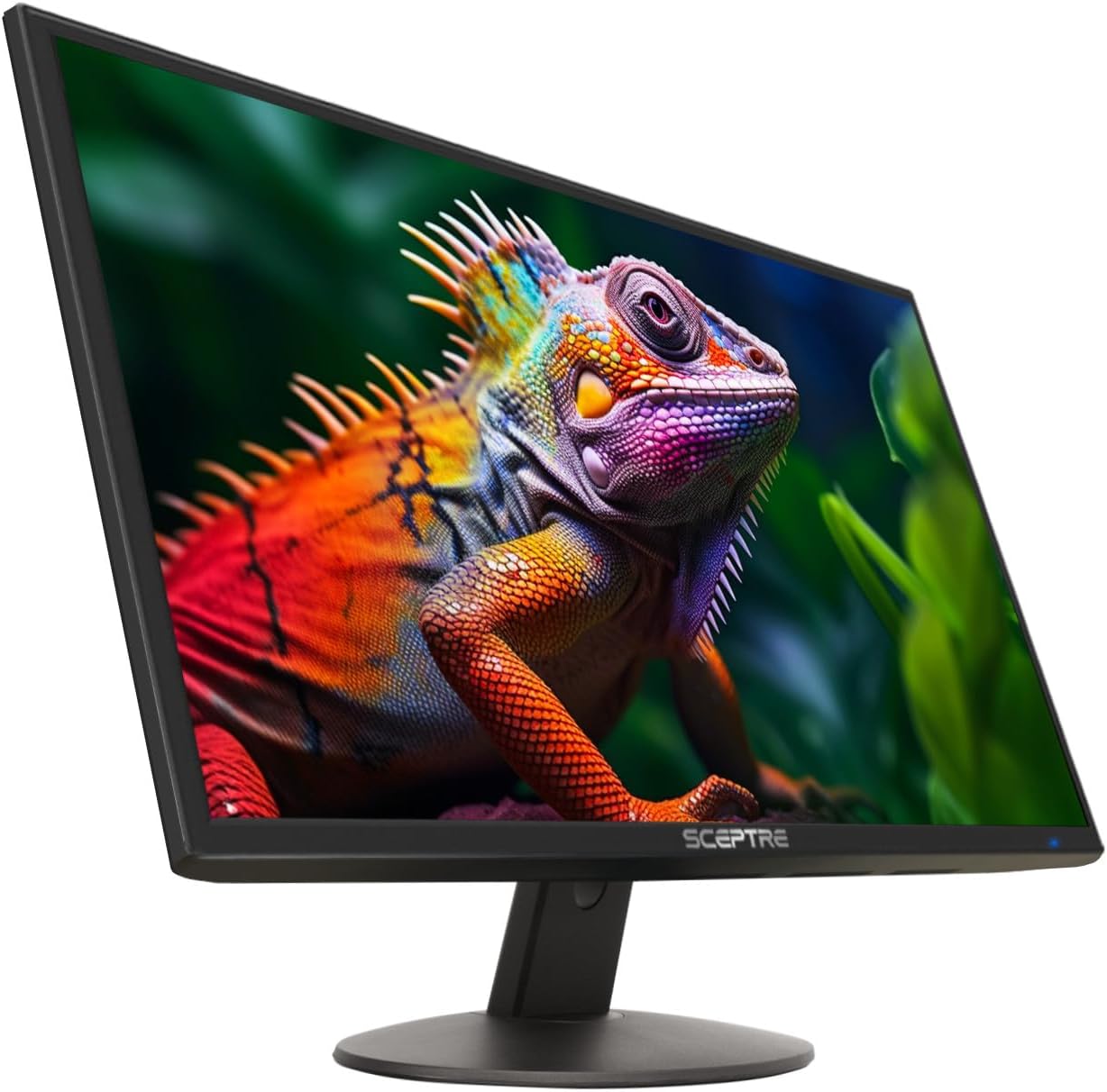 Amazon.com: 24" ONN Monitor FHD HDMI 60Hz 1080p : Electronics