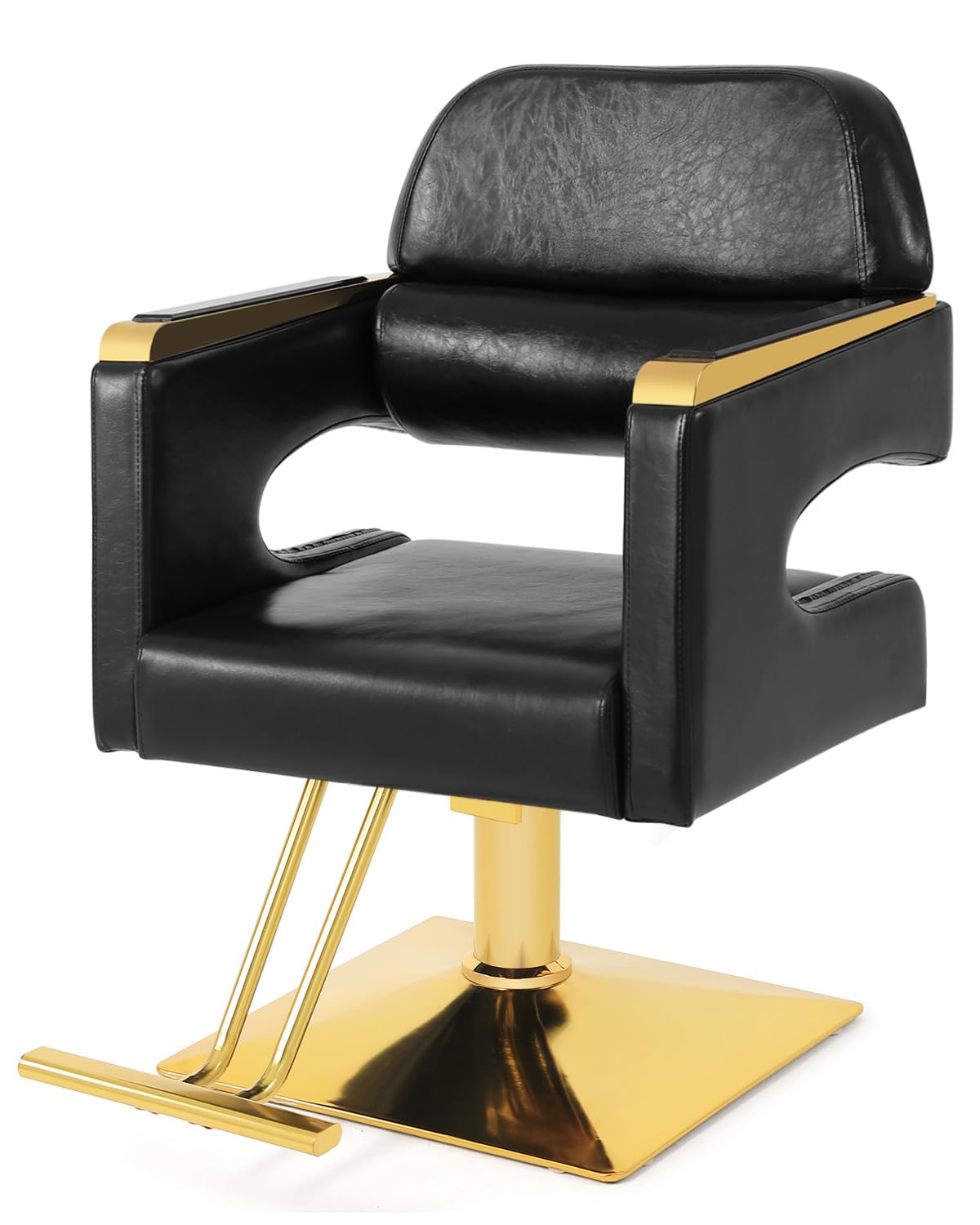 Amazon.com: Artist hand Stylist Chairs for Salon, Salon Chair for Hair ...