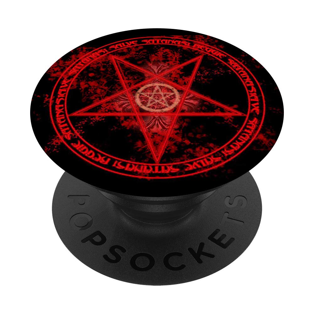 Antichrist Logo