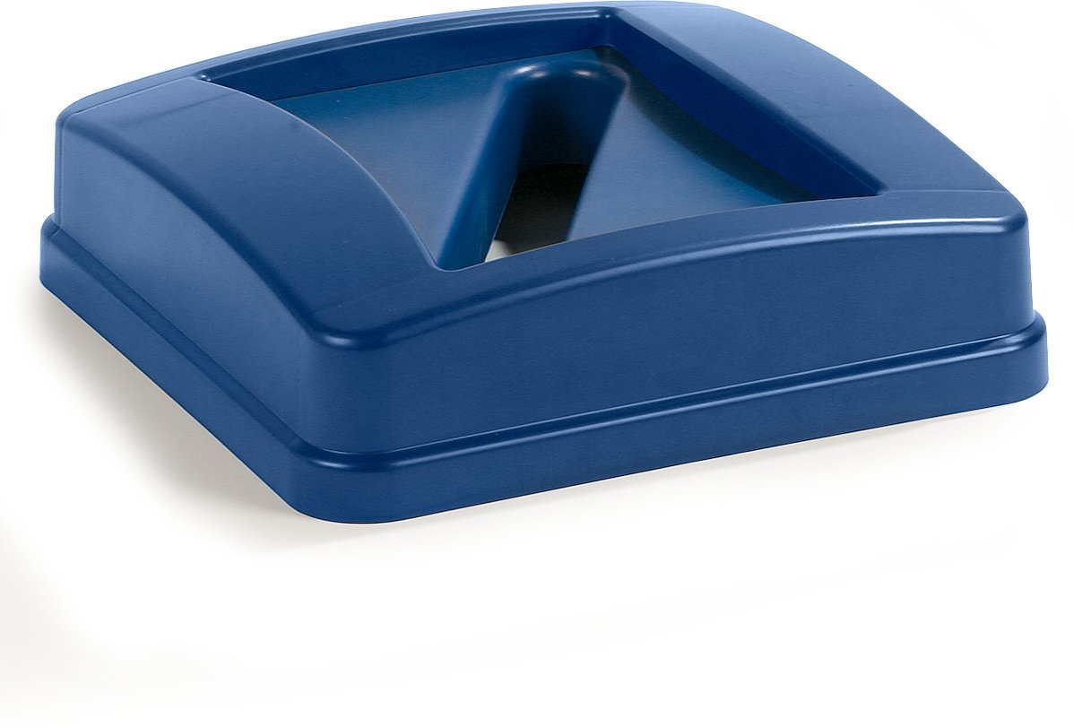 Amazon.com: CFS Recycle Waste Container : Industrial & Scientific