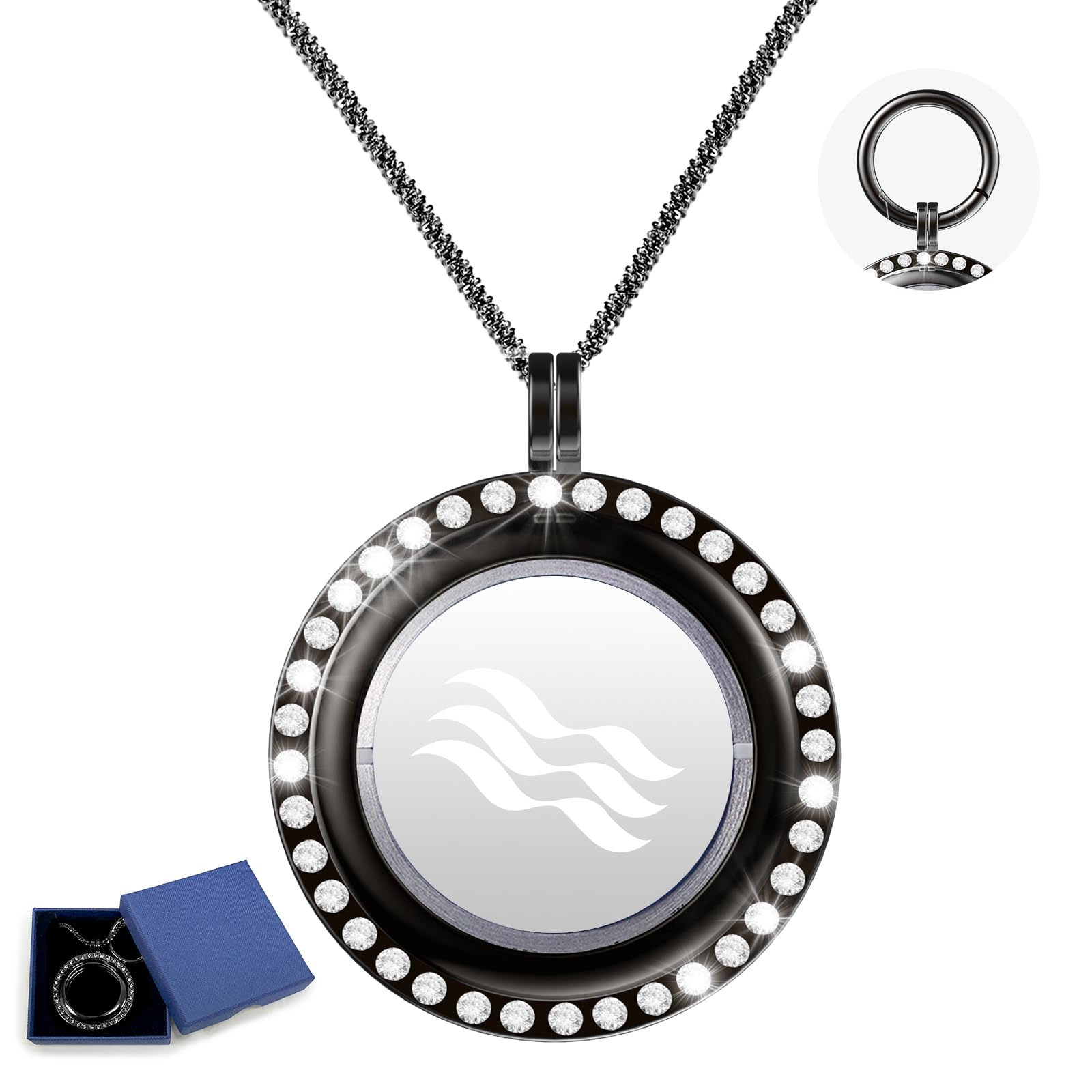 Amazon.com: Zeeflufun Princess Cruise Medallion Holder,Fashion Elegant ...