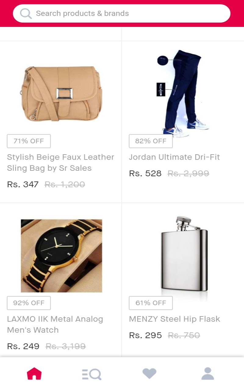 Shopping India - Best Service of Online Sopping - App on Amazon Appstore