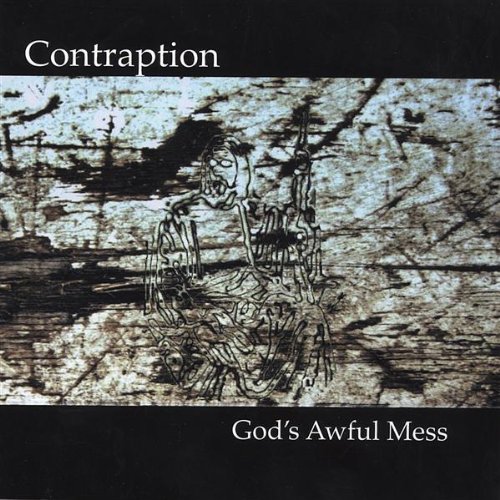 Amazon.com: God's Awful Mess: CDs & Vinyl