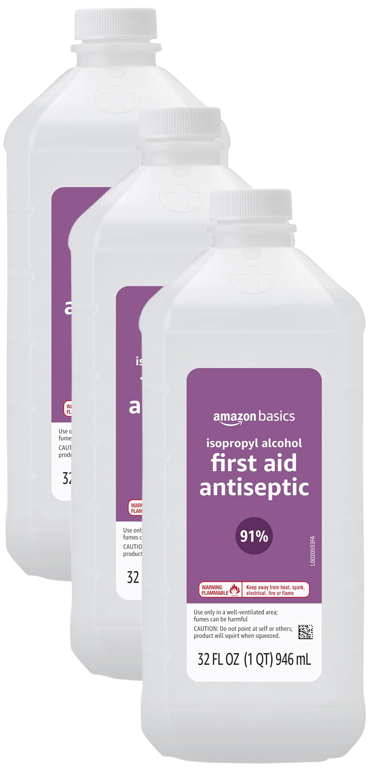 Isopropyl Alcohol A Survival Essential Survival Update
