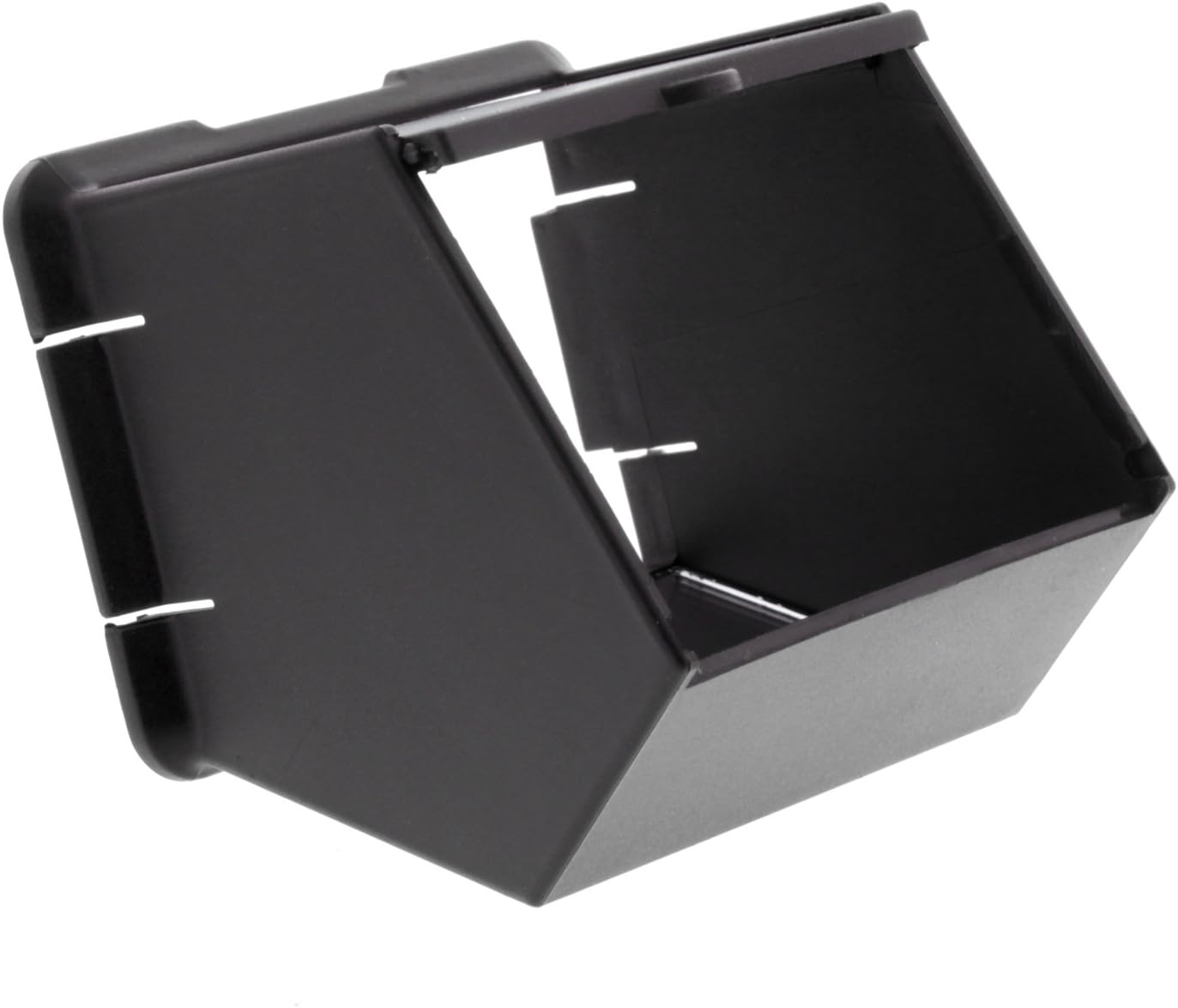 Amazon.com : Andoer Camera Viewfinder Magnification 1.25X/2.5X Right ...