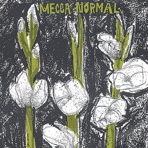 Mecca Normal - Mecca Normal - Amazon.com Music