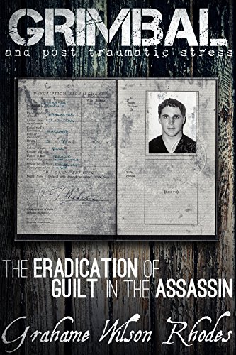 Grimbal: Part Two eBook : Rhodes, Grahame: Amazon.in: Kindle Store