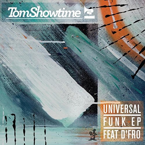 Amazon.com: Universal Funk : Tom Showtime: Digital Music
