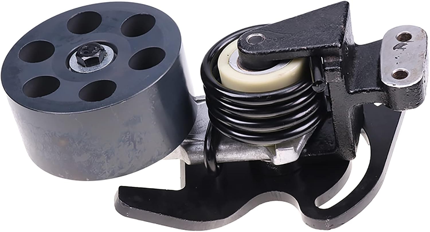Amazon.com: FridayParts Belt Tensioner Pulley 7269057 Compatible for ...