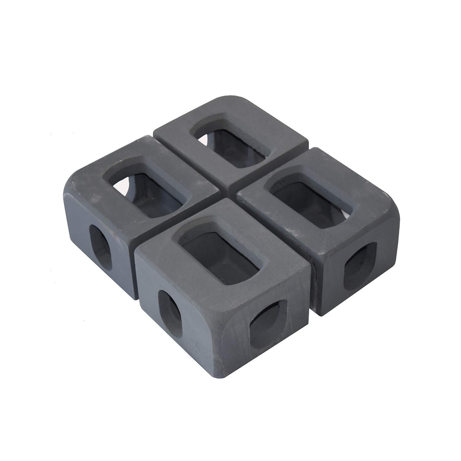 Quickfit Container Accessories | Top Shipping Container Corner Castings ...