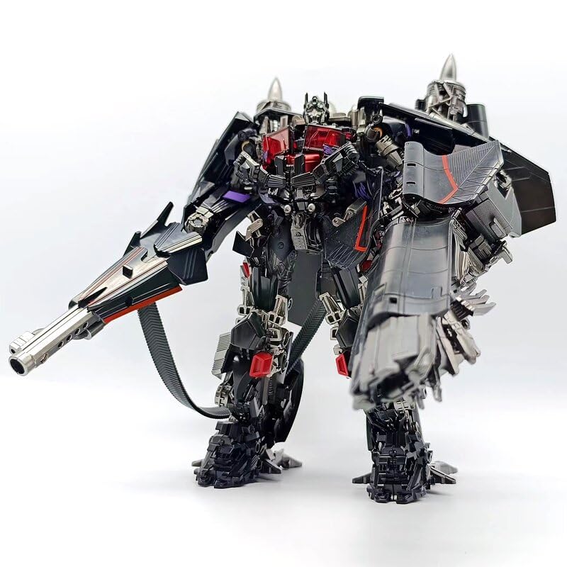 Transformers 2 Optimus Prime Jetfire Toy ToySack | Optimus Prime
