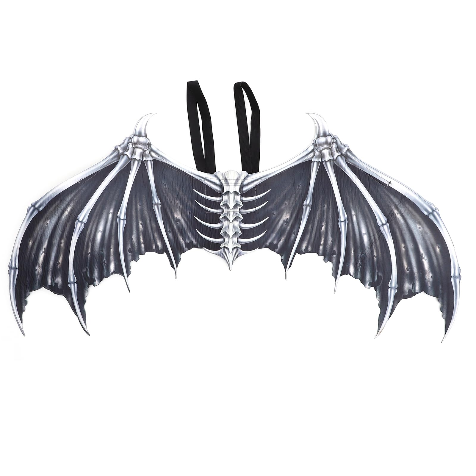 Real Devil Wings Demon Wings – Chronic Ink