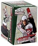 ・ブランド:WizKids・製造元:NECA・Heroclix Assassin's Creed Promo Holiday Elf Assassin Figure with Card・Brand new, unopened an...