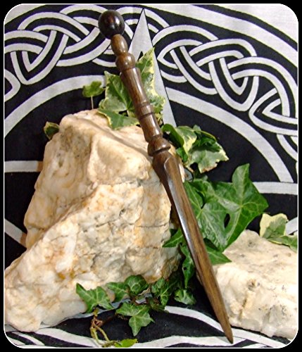 Amazon.com: 9" Ritual Athame handcrafted from 5000 year old Irish Bog ...