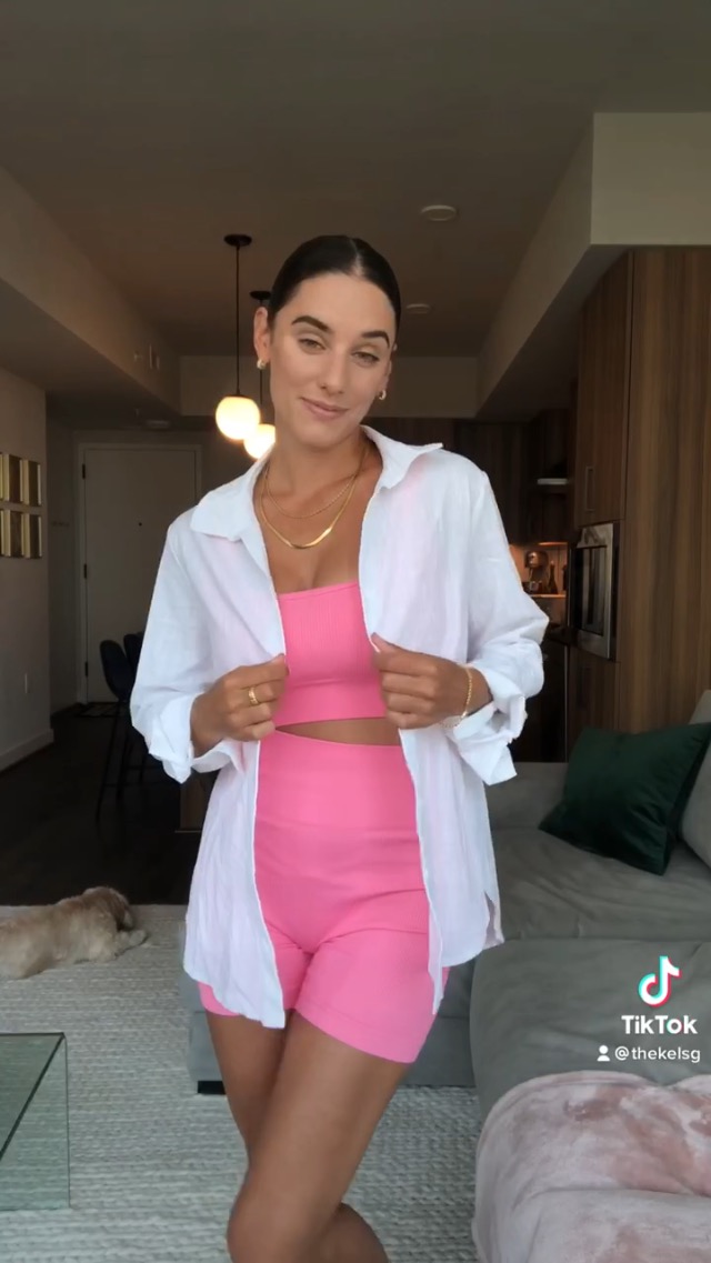 TheKelsG's Amazon Page