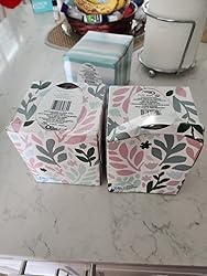 Amazon.com: Puffs Plus Lotion with The Scent Of Vicks Facial Tissues, 6 ...