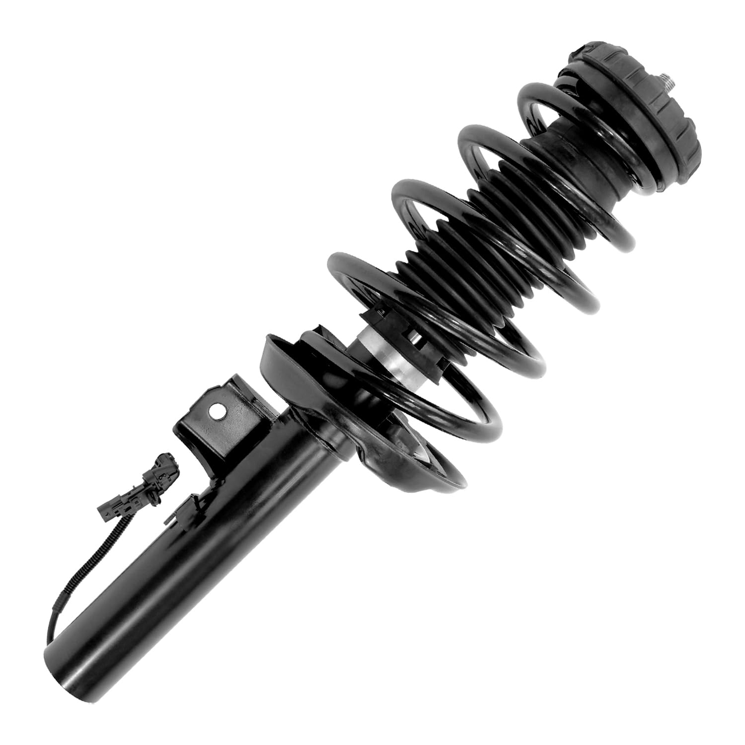 Amazon.com: Detroit Axle - Front Strut for 2013-2019 Cadillac XTS ...