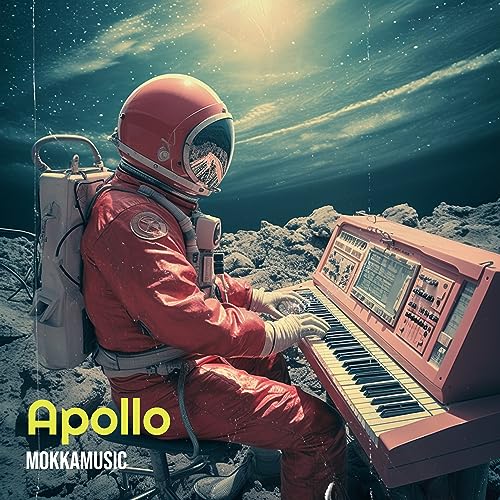 Play Apollo by MokkaMusic on Amazon Music