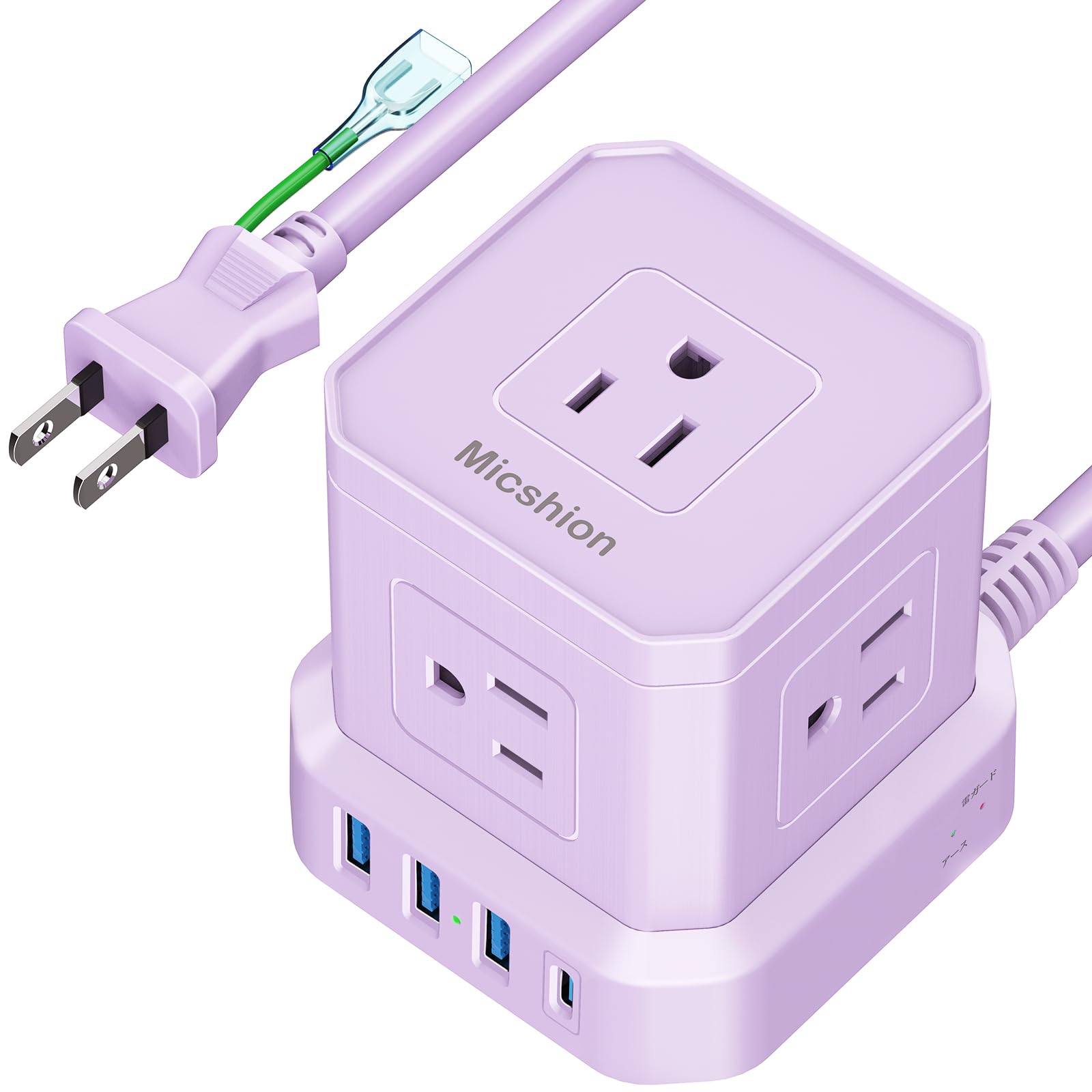 Multi Tap Electrical Power Strips Power Strips Testing And