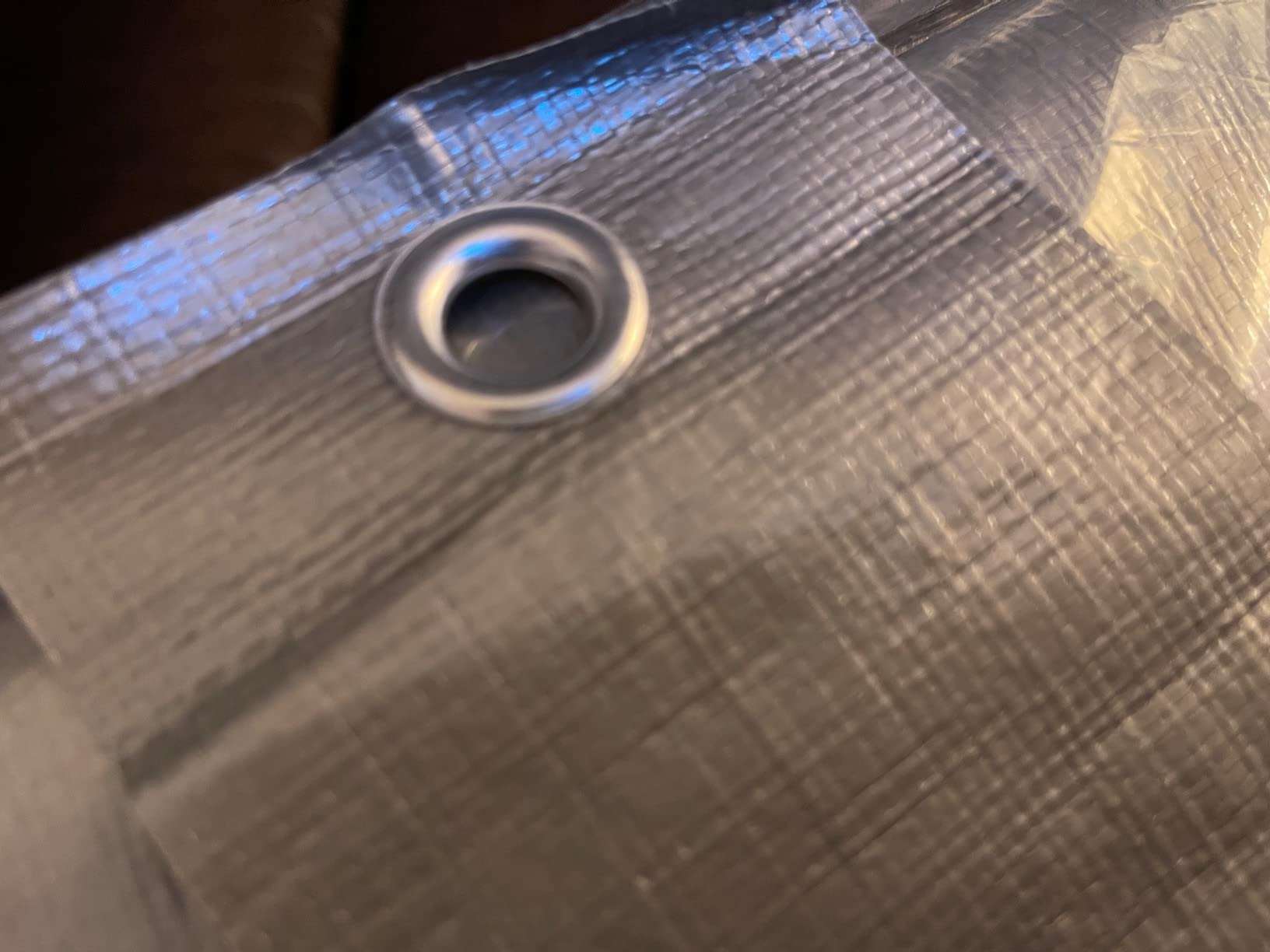 $6/mo - Finance HOMESTEAD Multipurpose Tarp Heavy Duty Waterproof, 12 ...