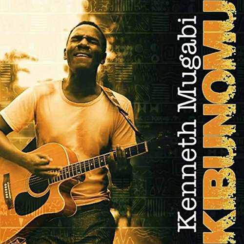Amazon MusicでKenneth MugabiのKibunomuを再生する