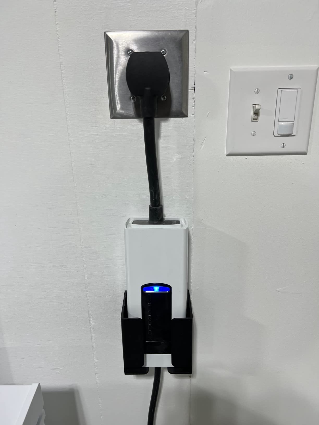 $9/mo - Finance Alpha Rider EV Charger Holder, Upgraded EV Charging ...