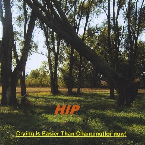 Amazon.com: Crying Is Easier Than Changing: CDs & Vinyl