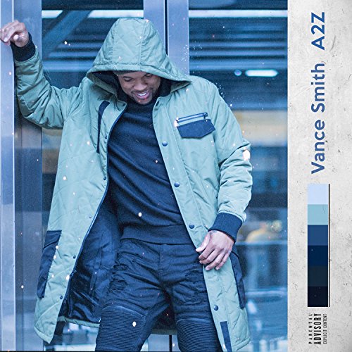 Amazon.com: A2Z : Vance Smith: Digital Music