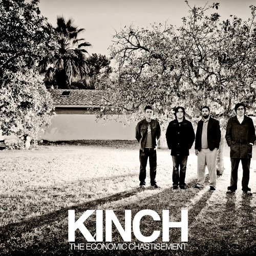 Play The Economic Chastisement by Kinch on Amazon Music Unlimited